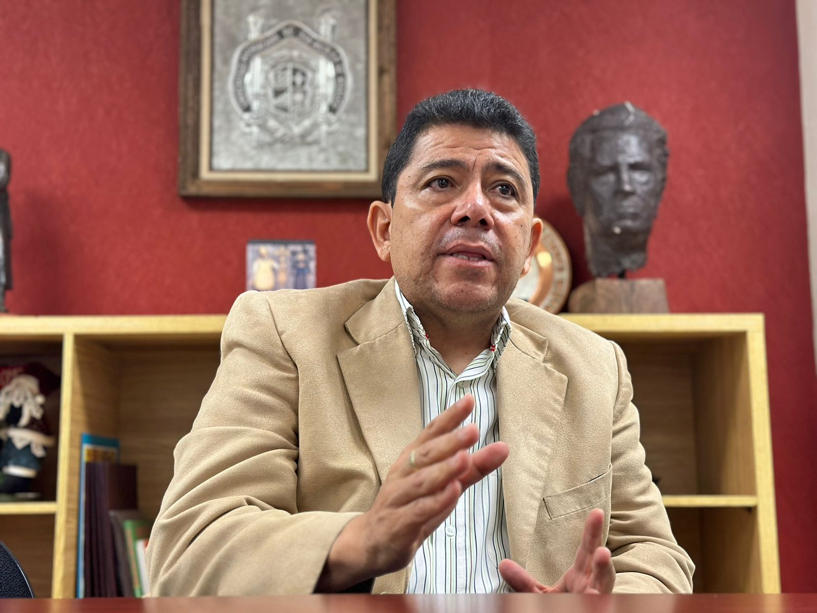 Sentimientos de la Nación, el gran pendiente de México